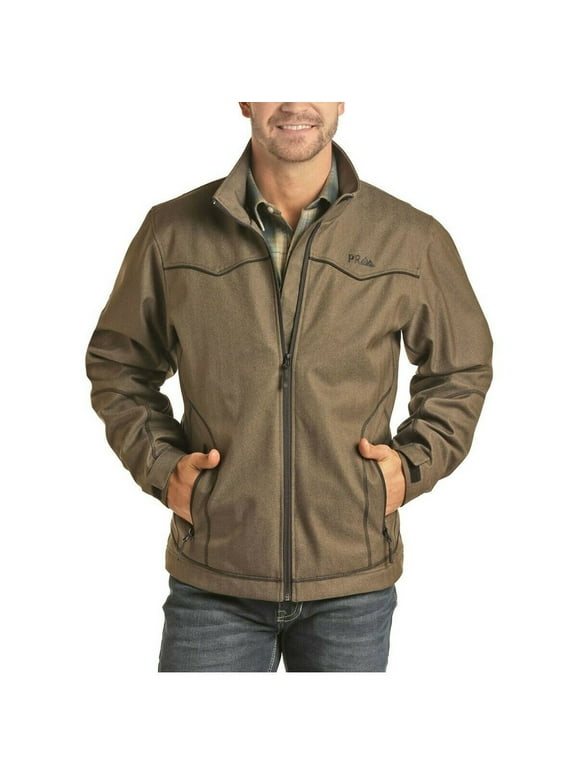 Powder River Jacket