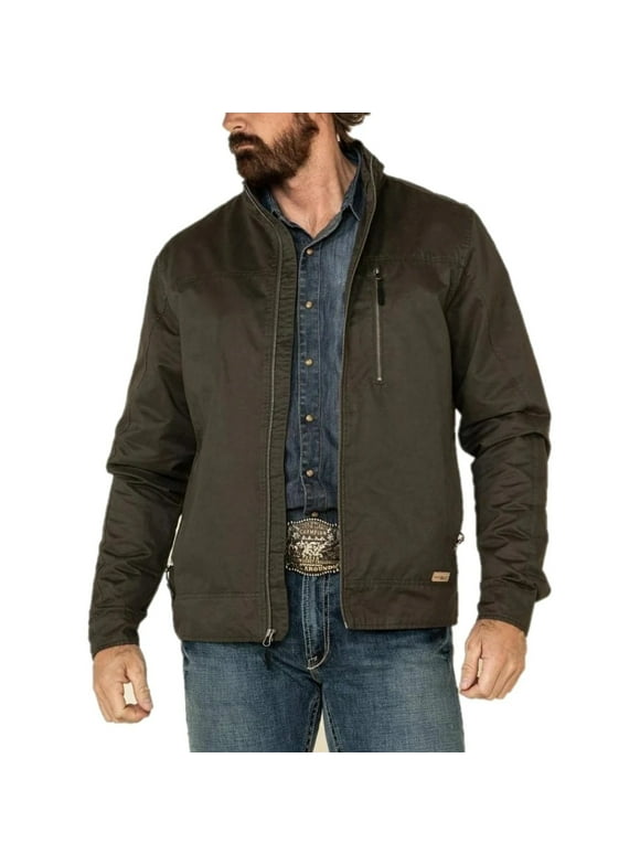 Powder River Jacket