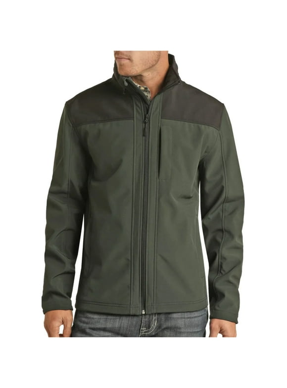 Powder River Jacket