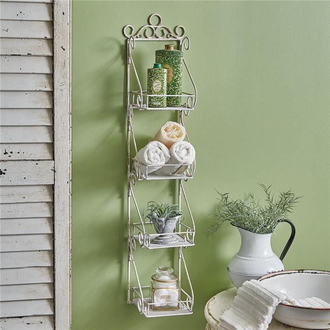 Powder Room Shelf - Walmart.com