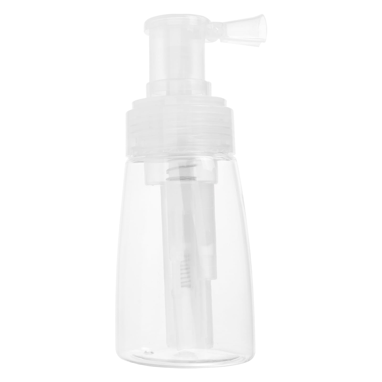 Travel Dry Shampoo Empty Dry Shampoo Powder Bottle - Portable Travel ...