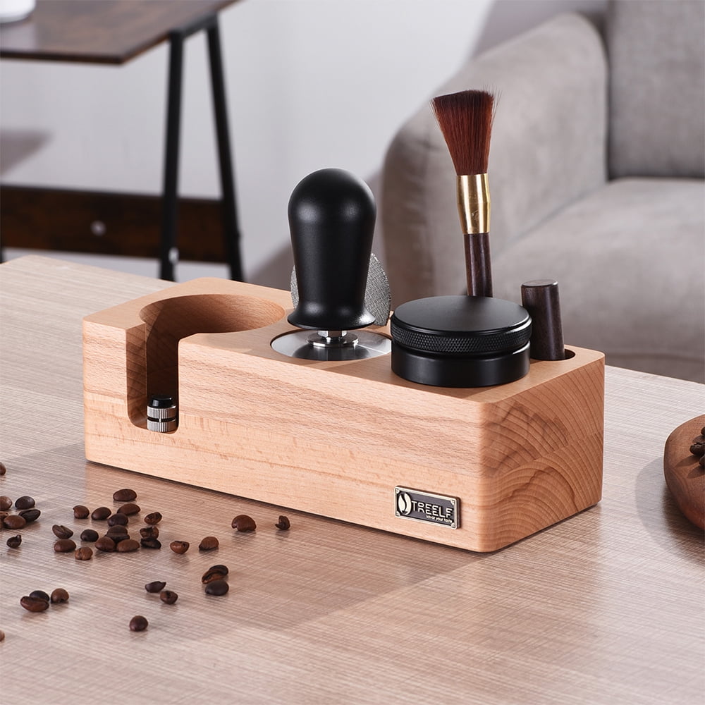 Powder press,Espresso Kit Include Station Espresso Tamper In 1 Espresso ...