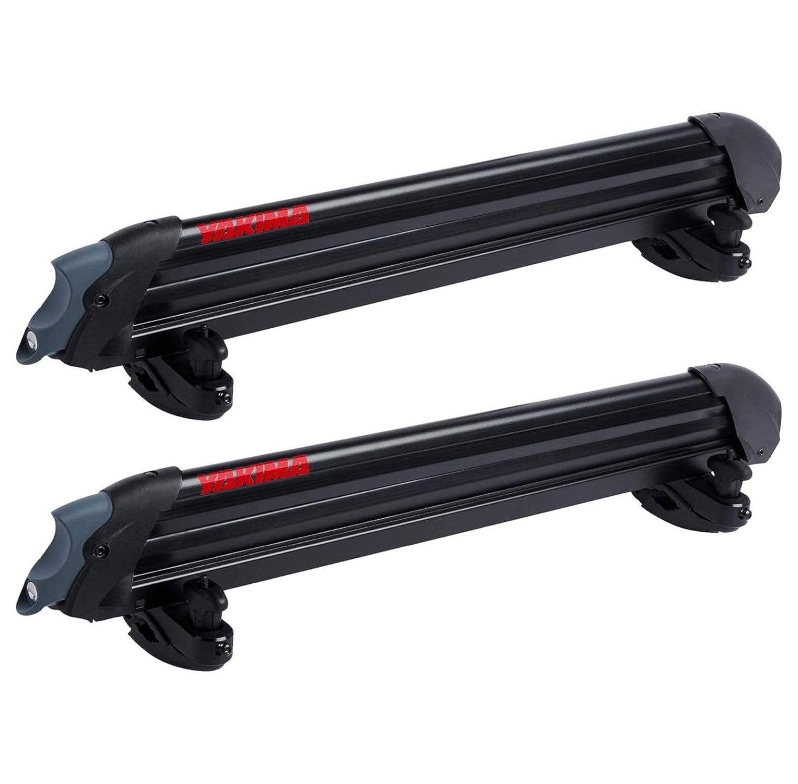 , PowderHound 6 Ski & Snowboard Mount, Fits Up to 6 Pairs of Skis or 4 ...