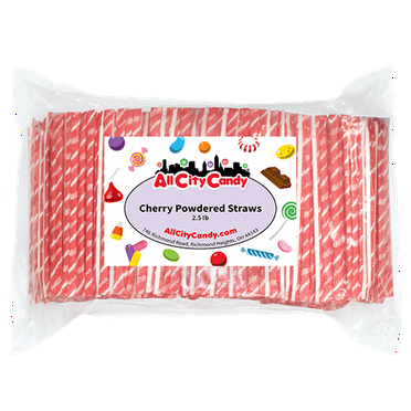 PIXY STIX Candy Filled Fun Straws Packs, 0.42 oz (85 Count) - Walmart.com