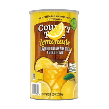 Tractor Beverage Co Organic Lemonade Concentrate, 32 Ounce, 12 Per Case ...