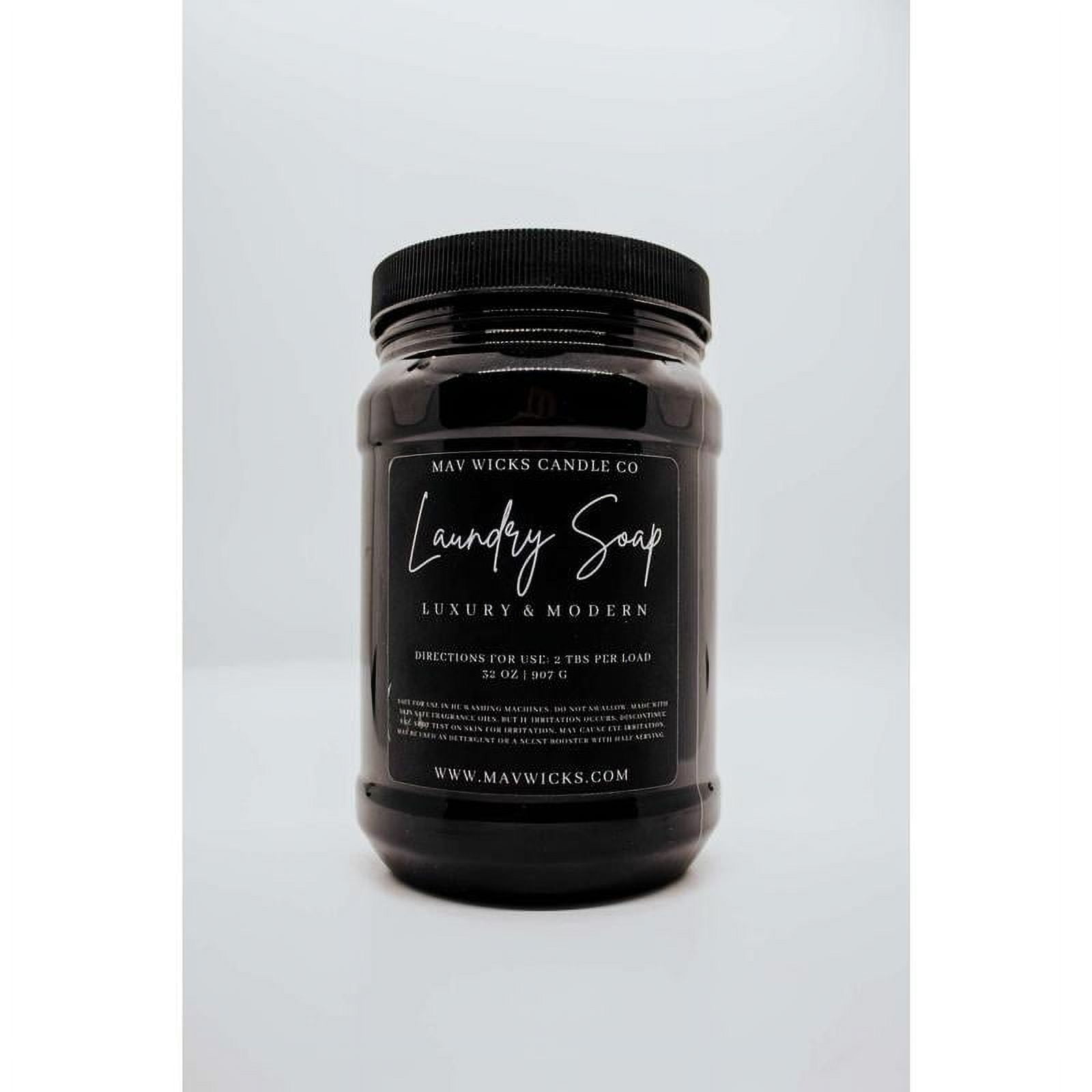 Powdered Luxury Laundry Detergent - Walmart.com