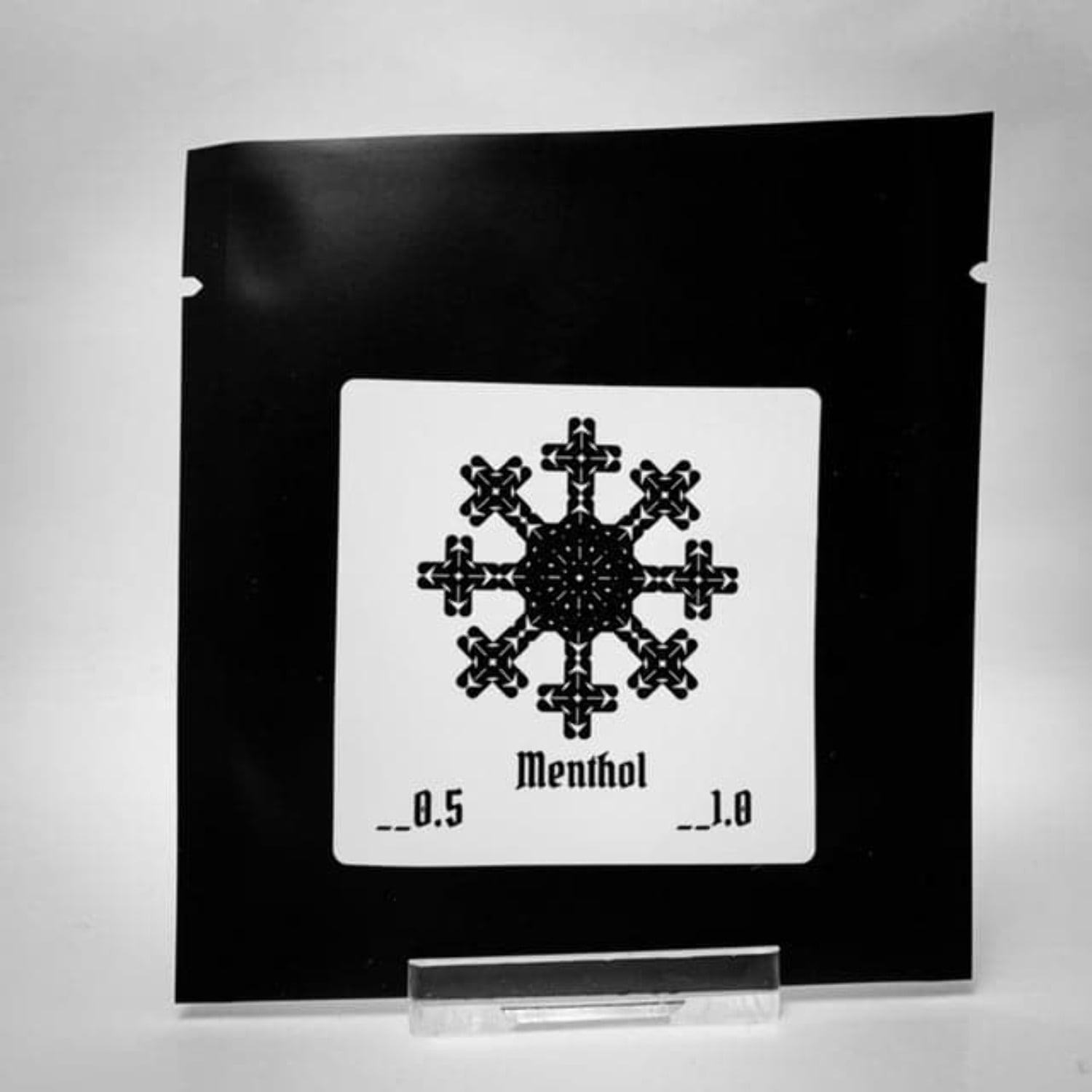 Powdered Menthol Aftershave Enhancer - Walmart.com