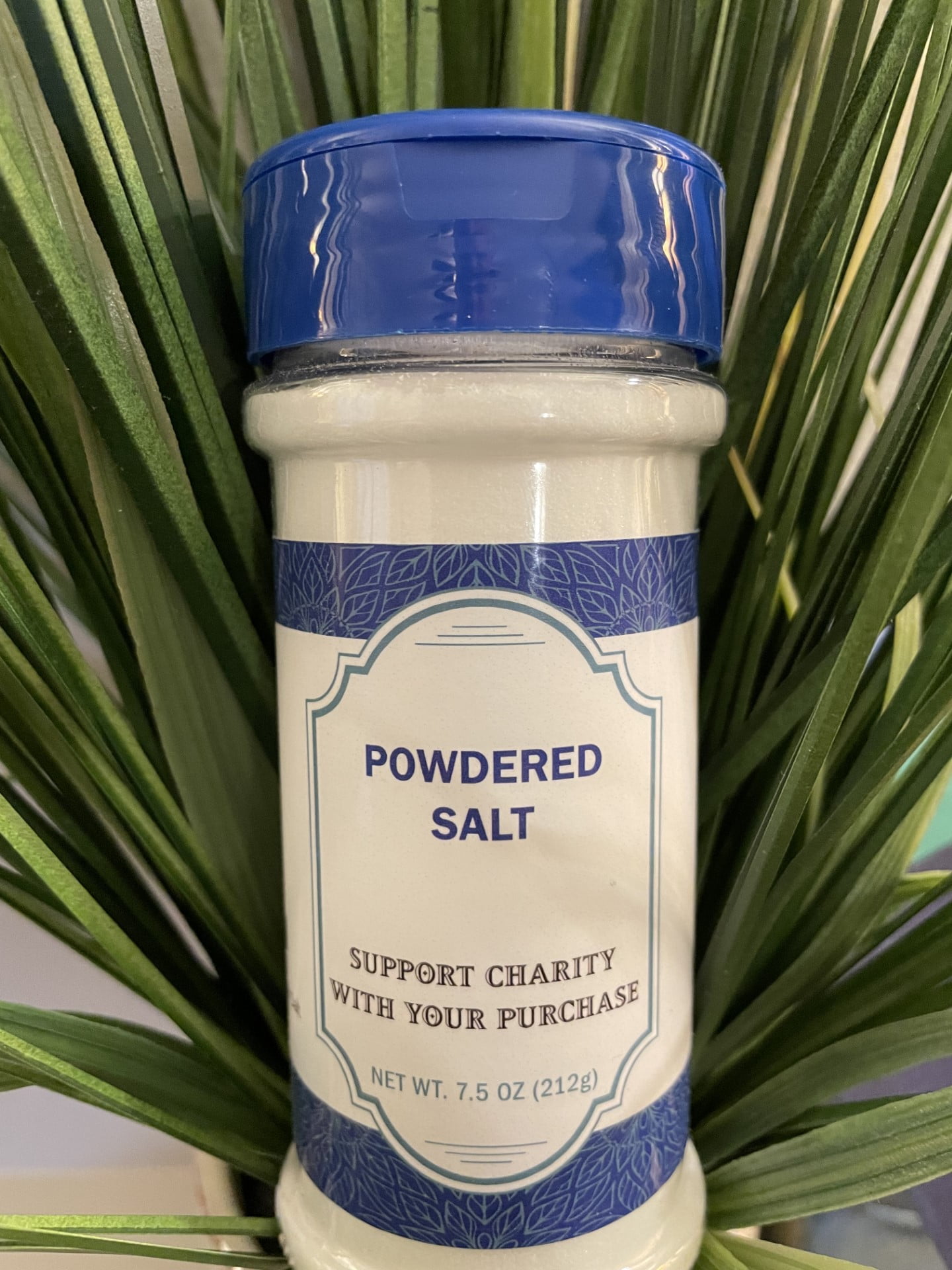 Powdered Salt - Walmart.com