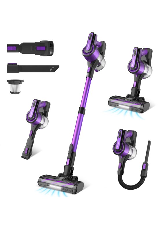 Vacuum Cleaners - Walmart.com