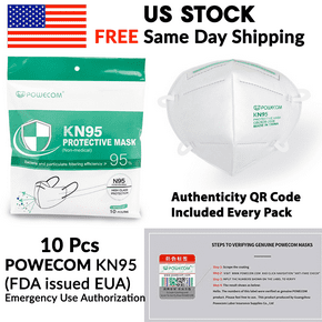 N95 Masks in Face Masks - Walmart.com