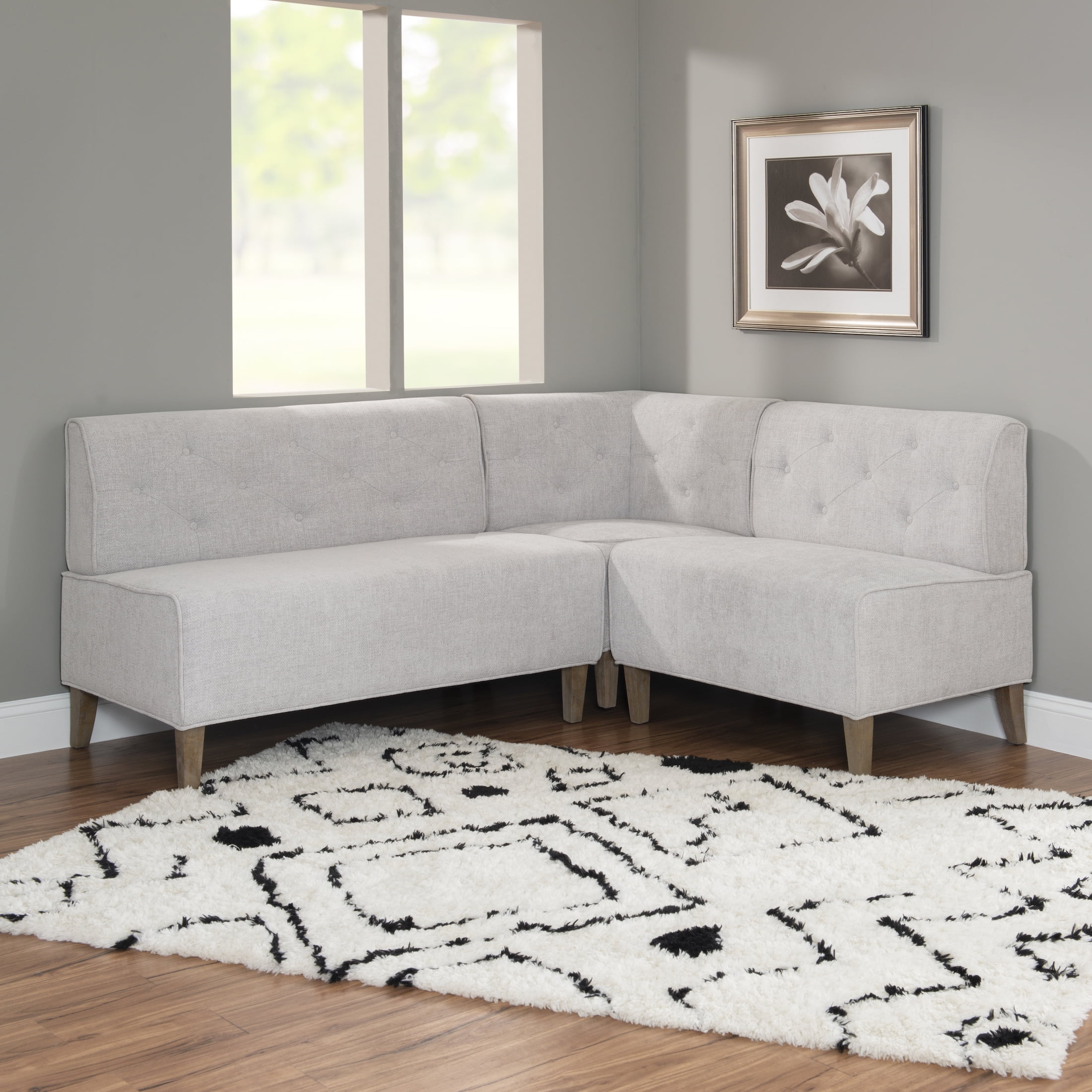 Nook couch store