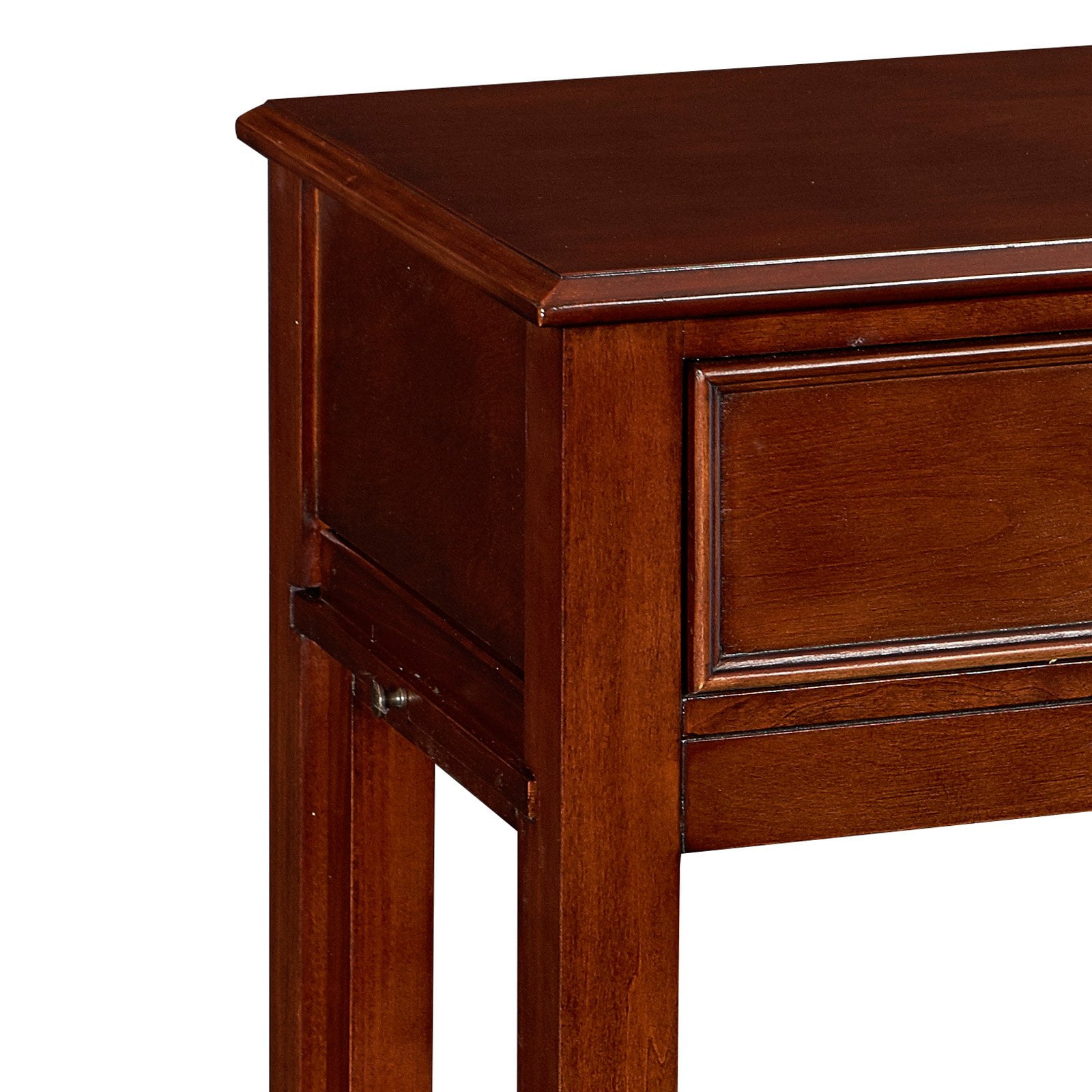 Powell Carter Extension Console, Multiple Finishes - Walmart.com