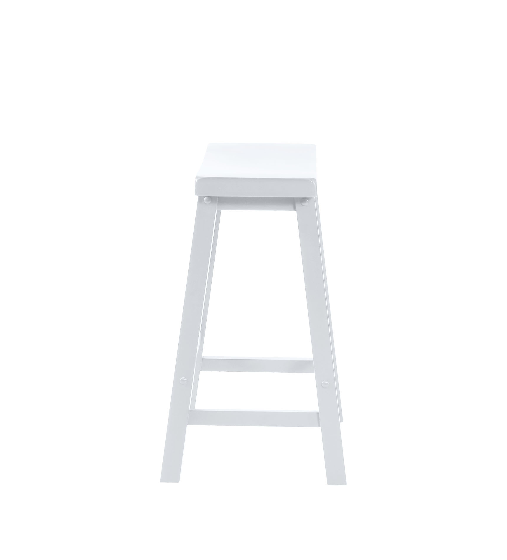 Powell Color Story 24" Counter Stool, Multiple Colors - Walmart.com