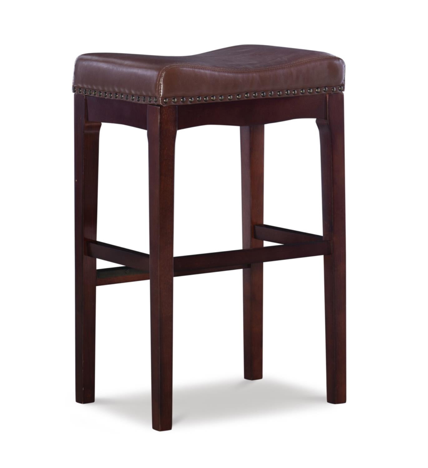 Powell Griffin Bar Stool, 29 inch - Walmart.com