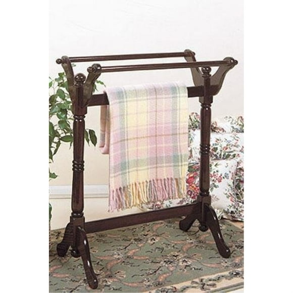 Blanket Stand Rack