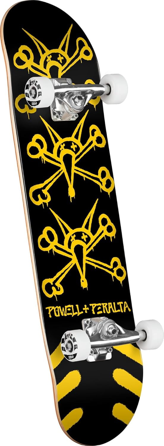 Powell Peralta Vato Rats Complete Skateboards - Walmart.com