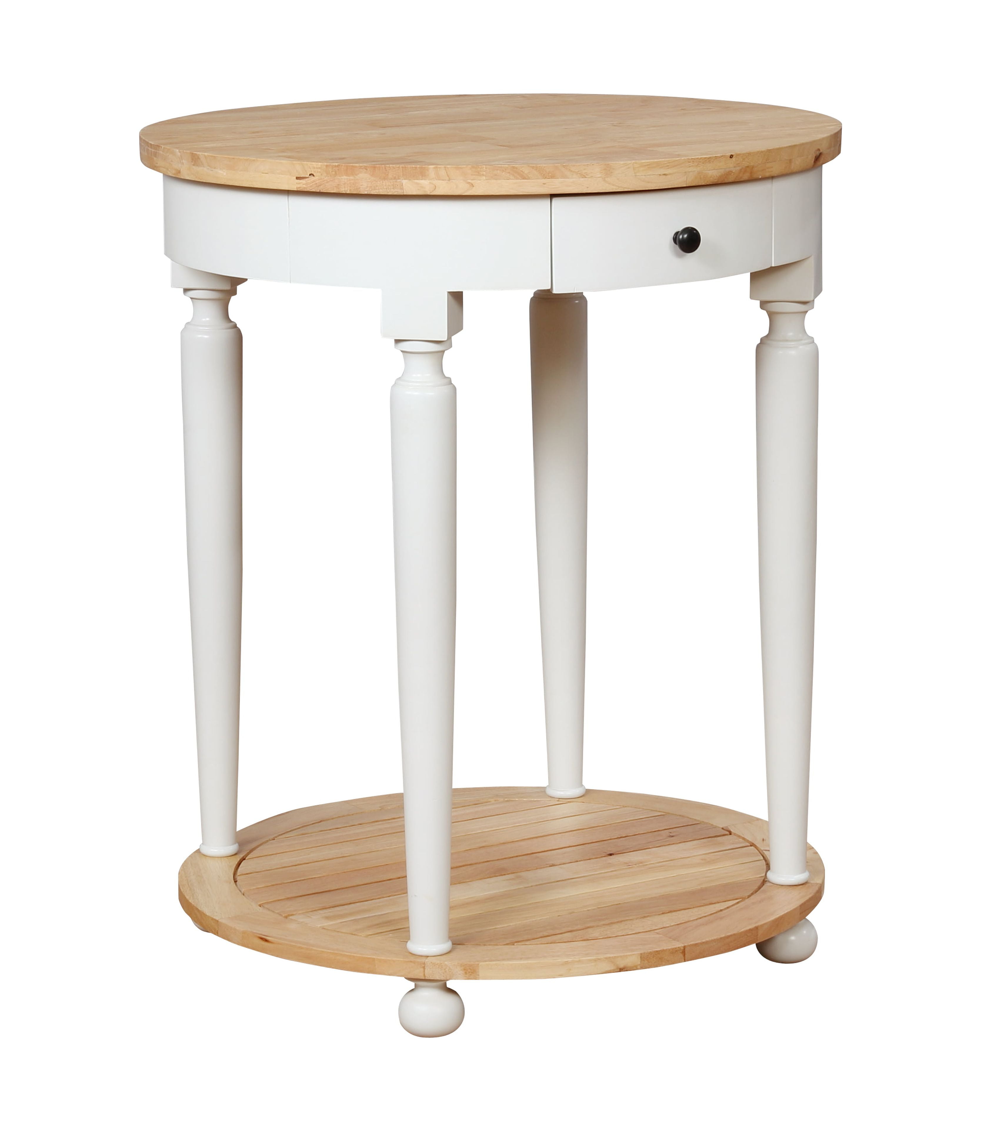 Powell Sheila Kitchen Island - Walmart.com