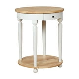 Powell Sheila Kitchen Island - Walmart.com