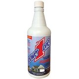 Power #1 One Boat Hull Cleaner & Rust Remover Quart - Walmart.com