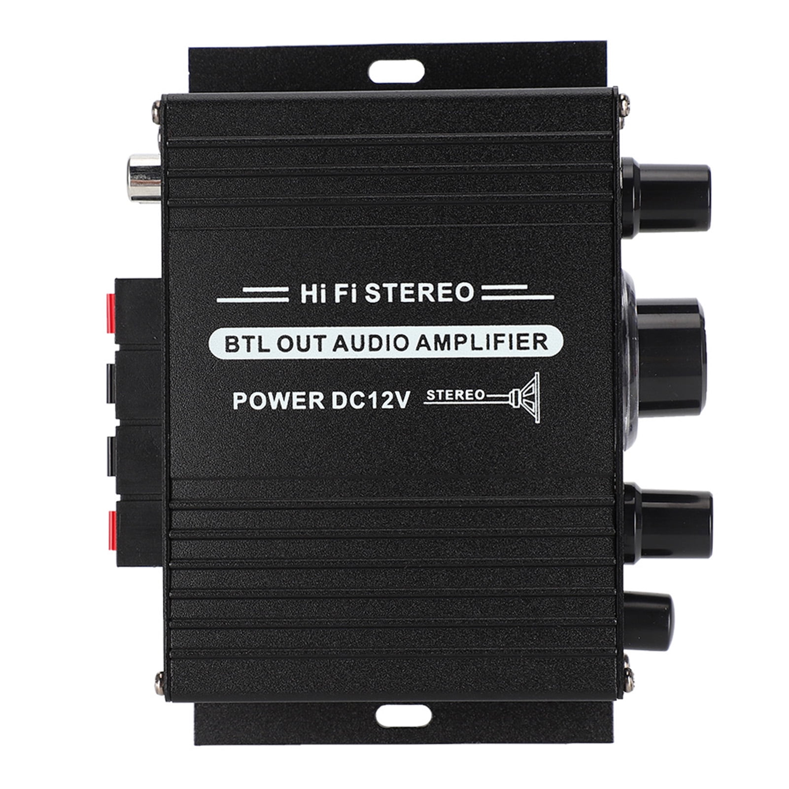 Power , 20W20W 47K Resolution 12V Ak170 Mini Power With Low Distortion ...