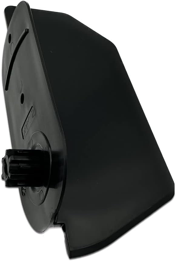 Power+ 3132877001 Guide Blade for 12" Snow Shovel Multi-Head System ...