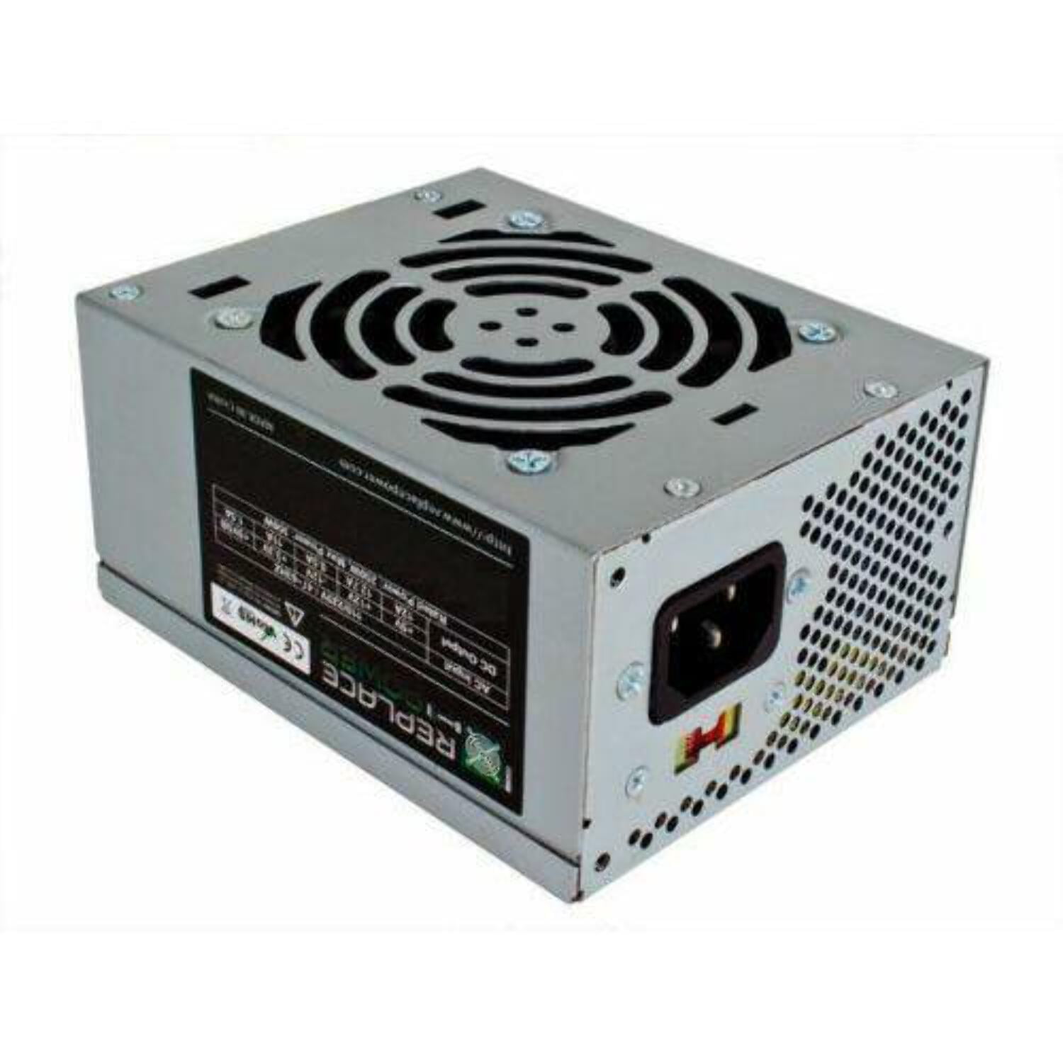 350W PSU SFX Power Supply Replacement for FSP FSP145-51NI FSP180-51NIV ...