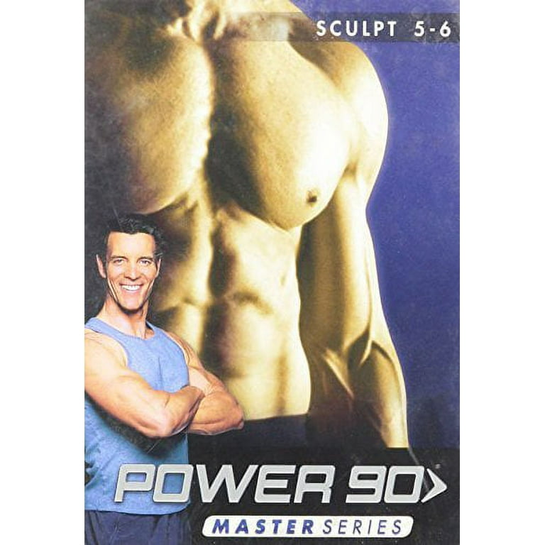 Power 90 Master Series Workout Schedule | EOUA Blog