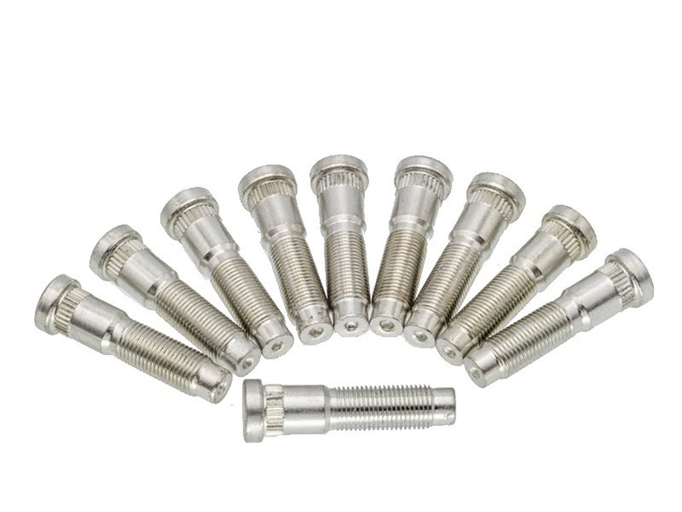 Power 97304 Wheel Lug Stud - Walmart.com