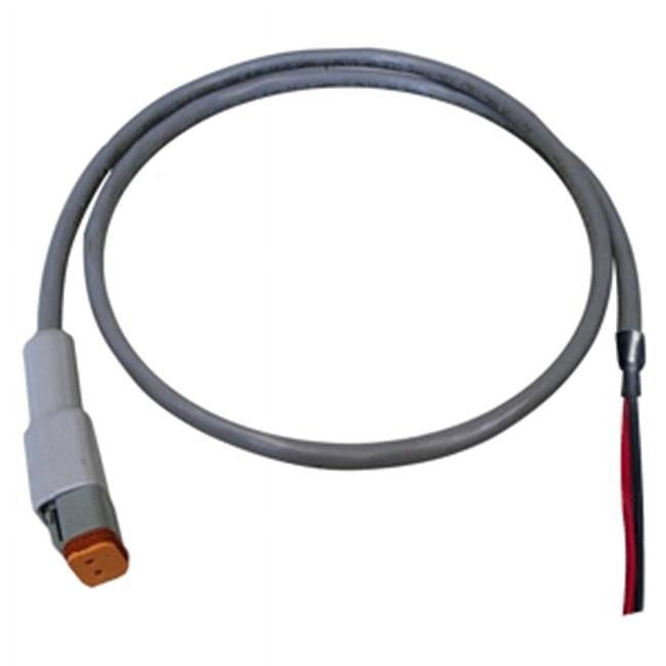 Power AM - P1 Main Power Supply Cable 3.3 ft. - Walmart.com