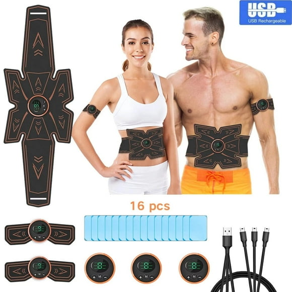 Ems Abs Trainer