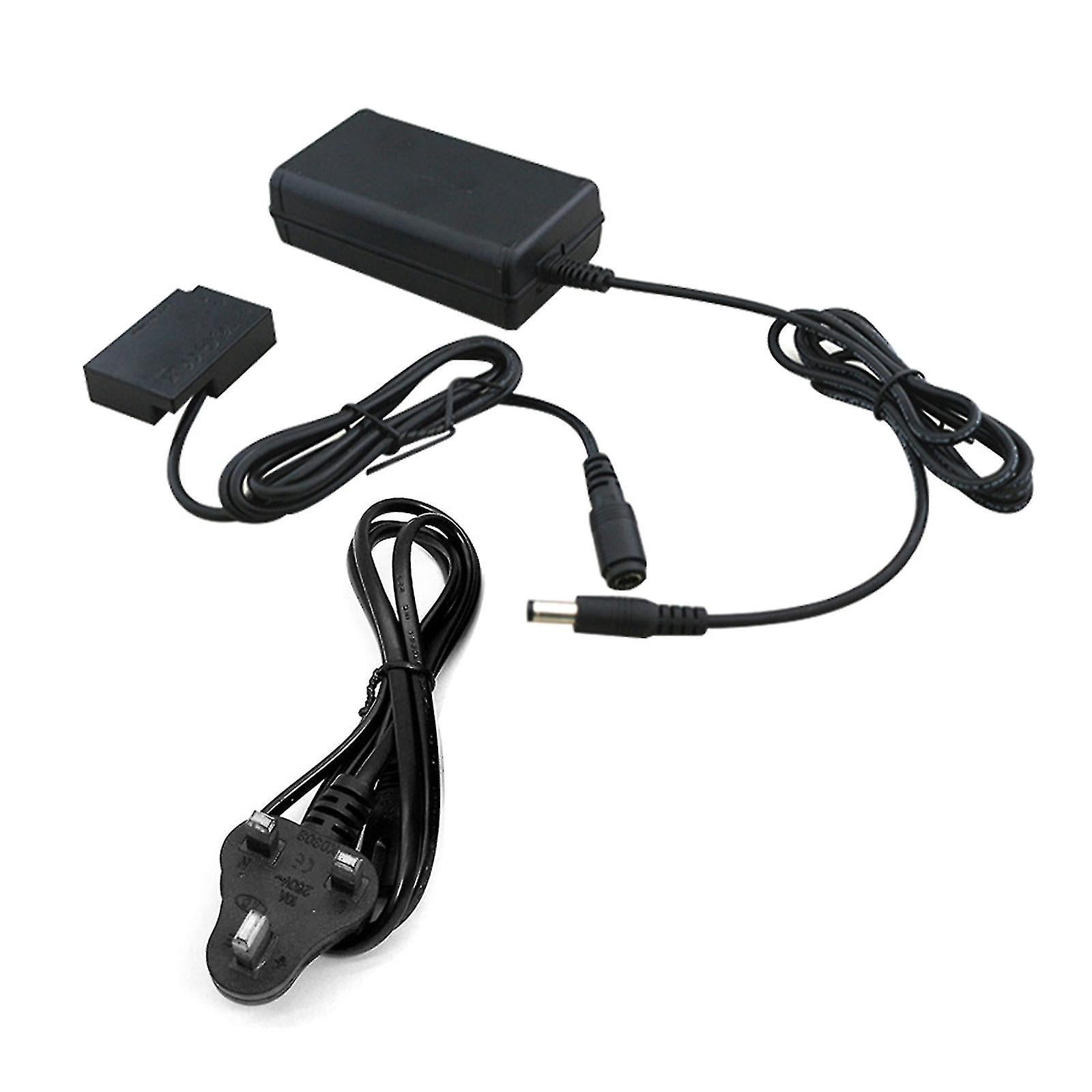 Power Ac Adapter For 750D 760D 800D 200D 77D Acke18 (Lp-E17) Dr-E18 ...