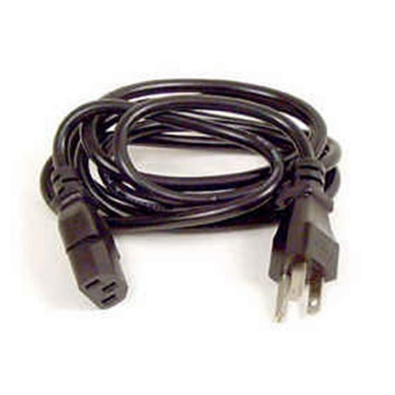 Ultra Spec Cables - AC Power Cord Cable 10FT for Plasma TV's ...