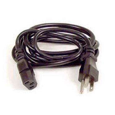 Compatible with ENERGY AC Power Cord For Computers Monitors Printers ...