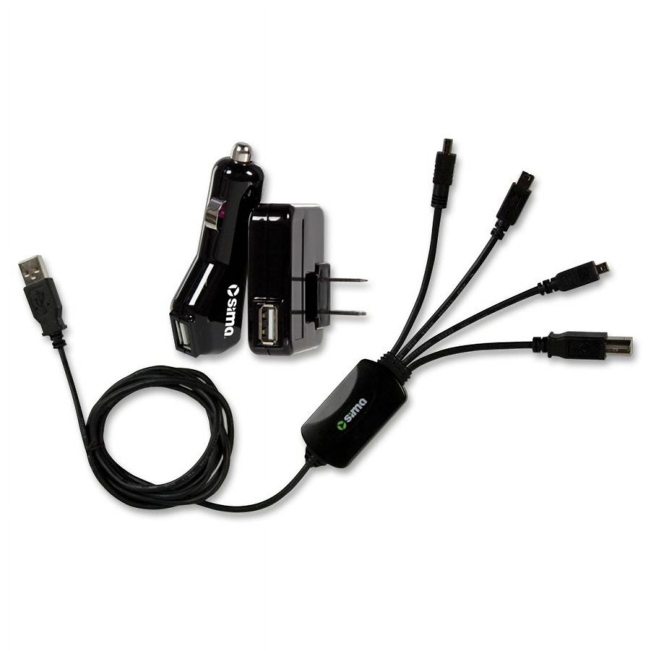 Power Accessory Kit - Walmart.com