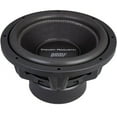 "Power Acoustik BAMF 152 Stereo Audio, 3,800W Series 15"" Dual 2-1/2 ...