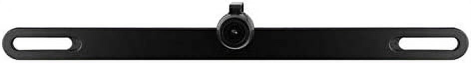 Power Acoustik BUC-2 License Plate Mount Back-up Camera - Walmart.com