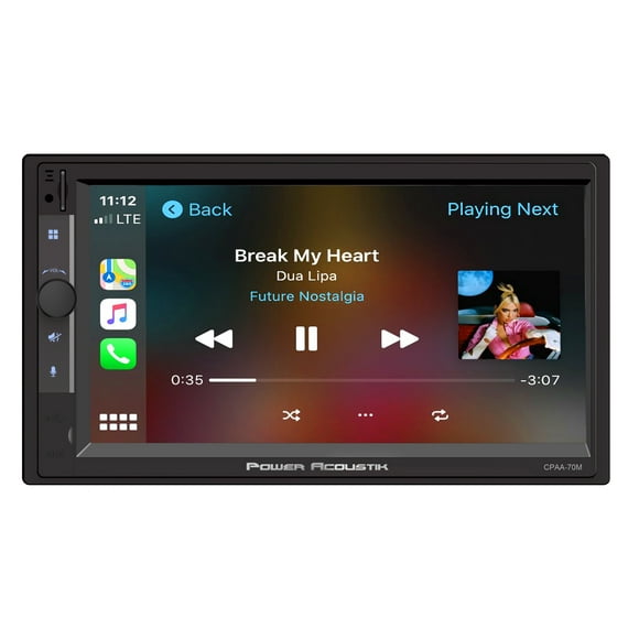 Apple CarPlay Stereos in Car Stereos - Walmart.com