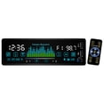 Power Acoustik Din DMR with Gesture Control - Walmart.com