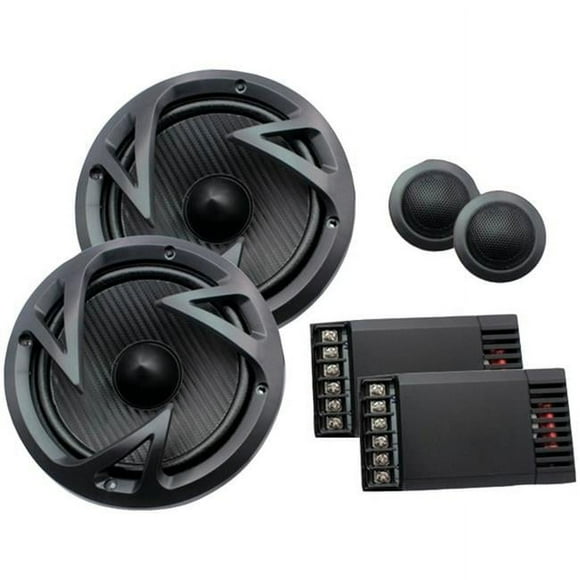6.5" Car Speakers in Car Speakers by Size - Walmart.com