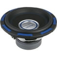 "Power Acoustik GW-124 Gothic Series 12"" Subwoofer - 2,500W Max, Sound ...