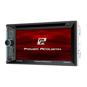 Power Acoustik