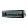 Power Acoustik PL-40B 1-DIN Bluetooth Digital Media Receiver w/ Dual ...