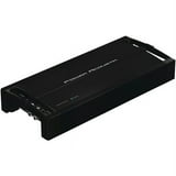Power Acoustik Razor Series 4 Channel Class D Amplifier - 2000W Max ...