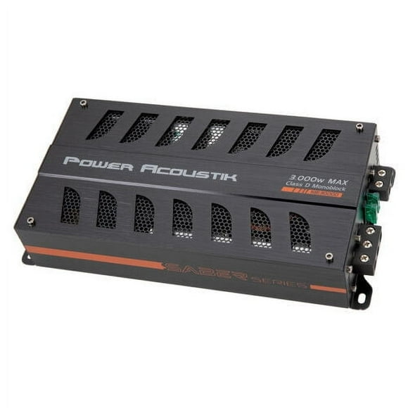 Power Acoustik