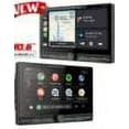 Power Acoustik Touchscreen Streaming Car In-Dash Unit - Walmart.com