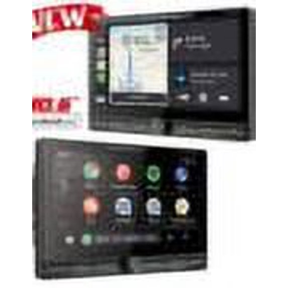 Power Acoustik Touchscreen Streaming Car In-Dash Unit - Walmart.com