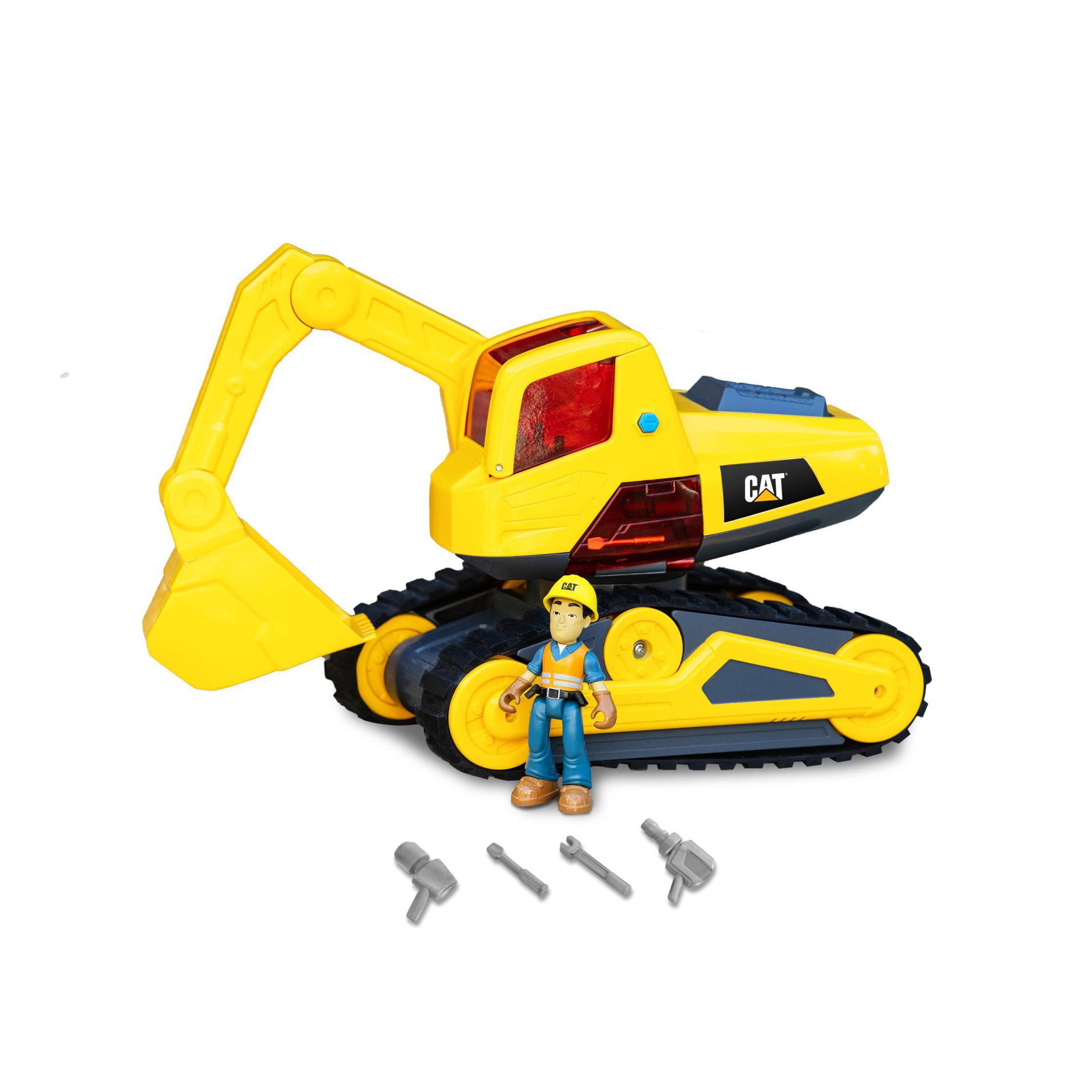 Power Action Crew Excavator - Walmart.com