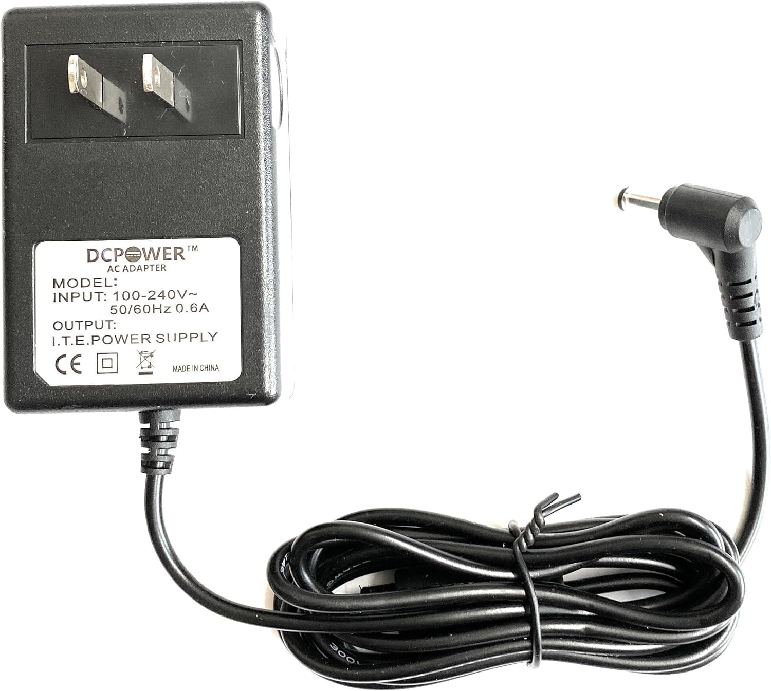 Power Adaper Compaible Replemen for KORG VOLCA Sample OK GO Ediion ...