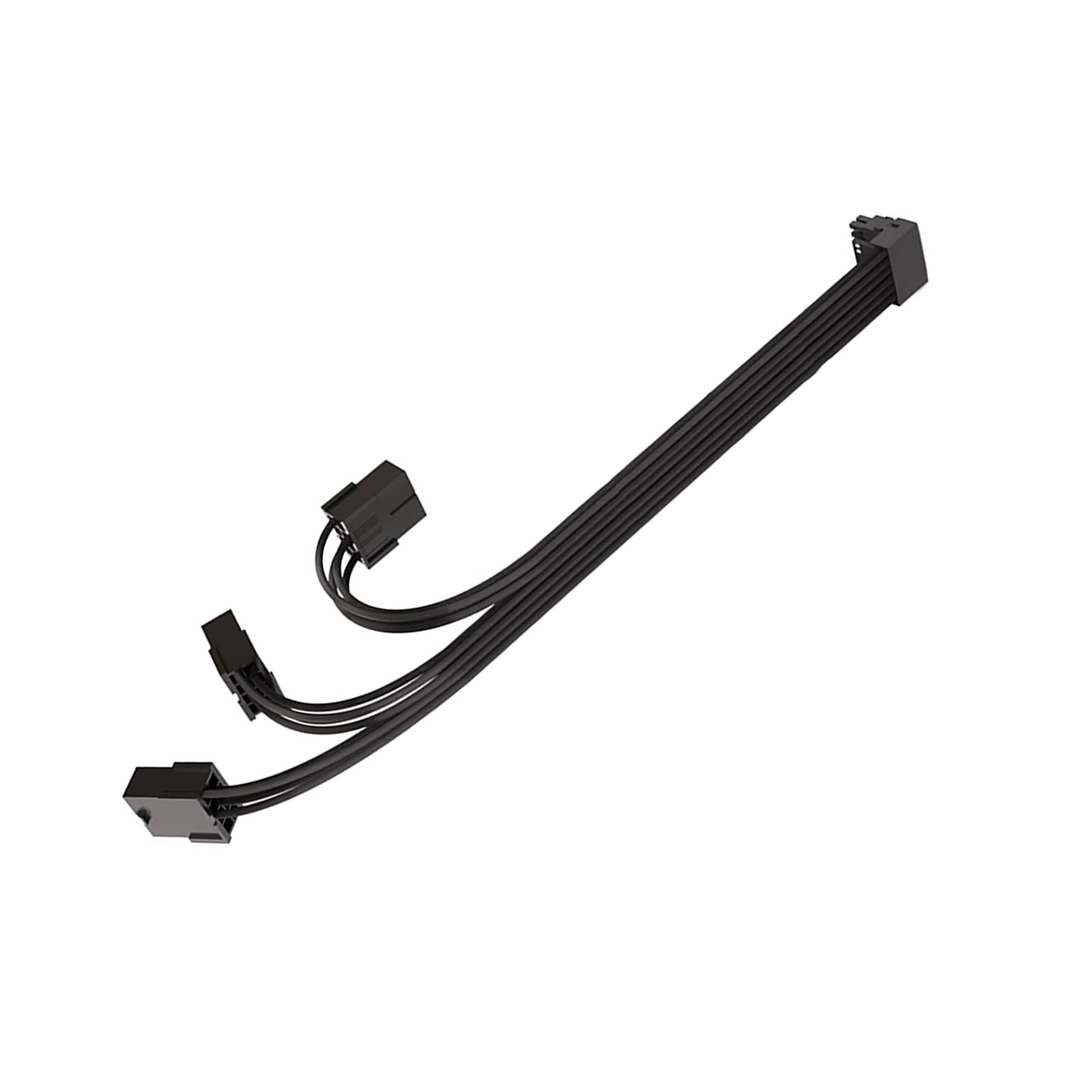 Power Adapte Cable for RTX 3090Ti & 4080 4090 600W Stable Output Sleeve ...