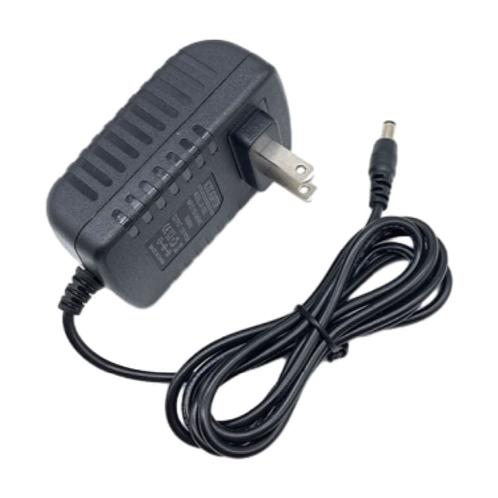 Power Adapter 12V 2A ,50/60Hz AC100-240V Input to DC12V 2000mA Output ...